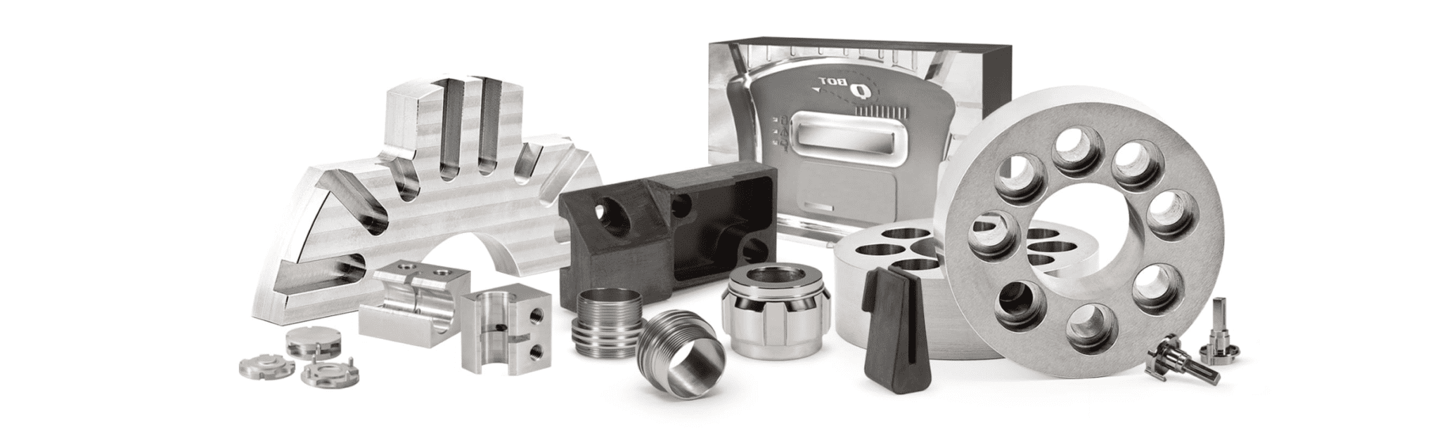 Why Choose Advance CNC for Machining Services?